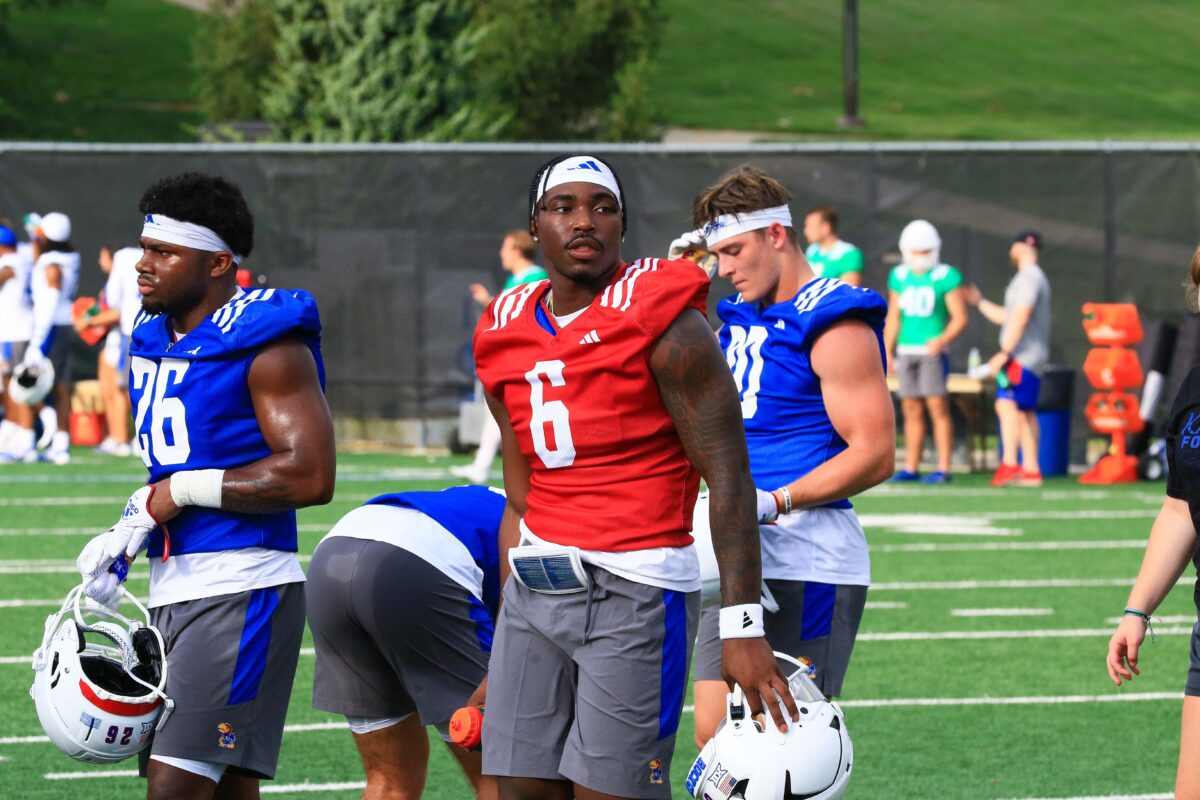 On YouTube show, Daniels details severity of back injury, insists on ...